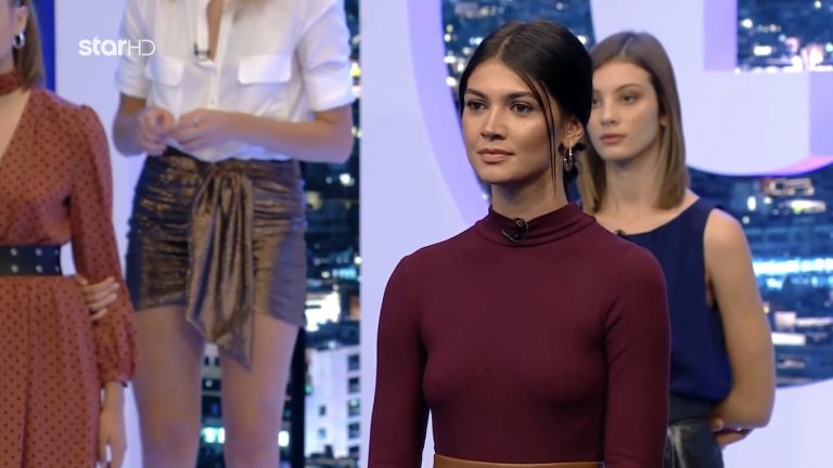 H Κέισι Μίζιου που την γνωρίσαμε στον δεύτερο κύκλο του GNTM! Hot Φώτος και Βίντεο! | KoUrSaRoS.net